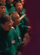 Player 351 | Squid Game Wiki | Fandom