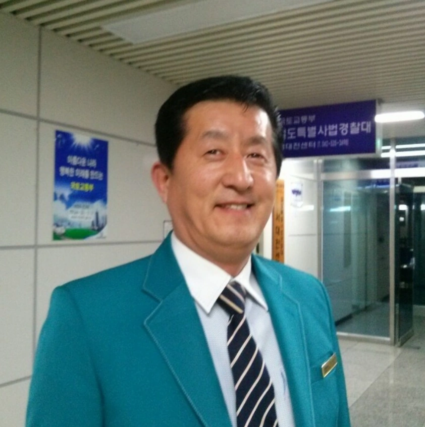 Yeo Myeong-hwa | Squid Game Wiki | Fandom