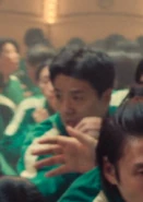 Player 085 | Squid Game Wiki | Fandom