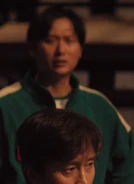 Player 407 | Squid Game Wiki | Fandom