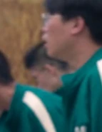 Player 304 | Squid Game Wiki | Fandom