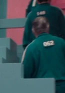 Player 062 | Squid Game Wiki | Fandom