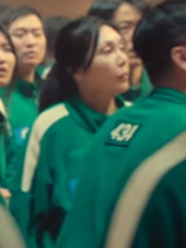 Player 184 | Squid Game Wiki | Fandom