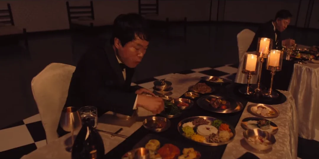 Food | Squid Game Wiki | Fandom