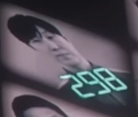 Player 298 (33rd Squid Game) | Squid Game Wiki | Fandom