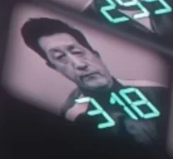 Player 318 (33rd Squid Game) | Squid Game Wiki | Fandom