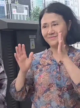 Jang Eun-young | Squid Game Wiki | Fandom