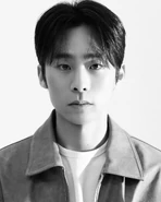 Kang Sung-wook | Squid Game Wiki | Fandom