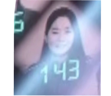 Player 143 (33rd Squid Game) | Squid Game Wiki | Fandom