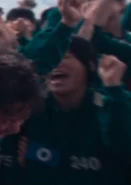 Player 240 | Squid Game Wiki | Fandom