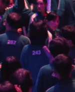 Player 243 | Squid Game Wiki | Fandom