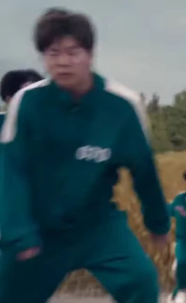 Player 070 | Squid Game Wiki | Fandom