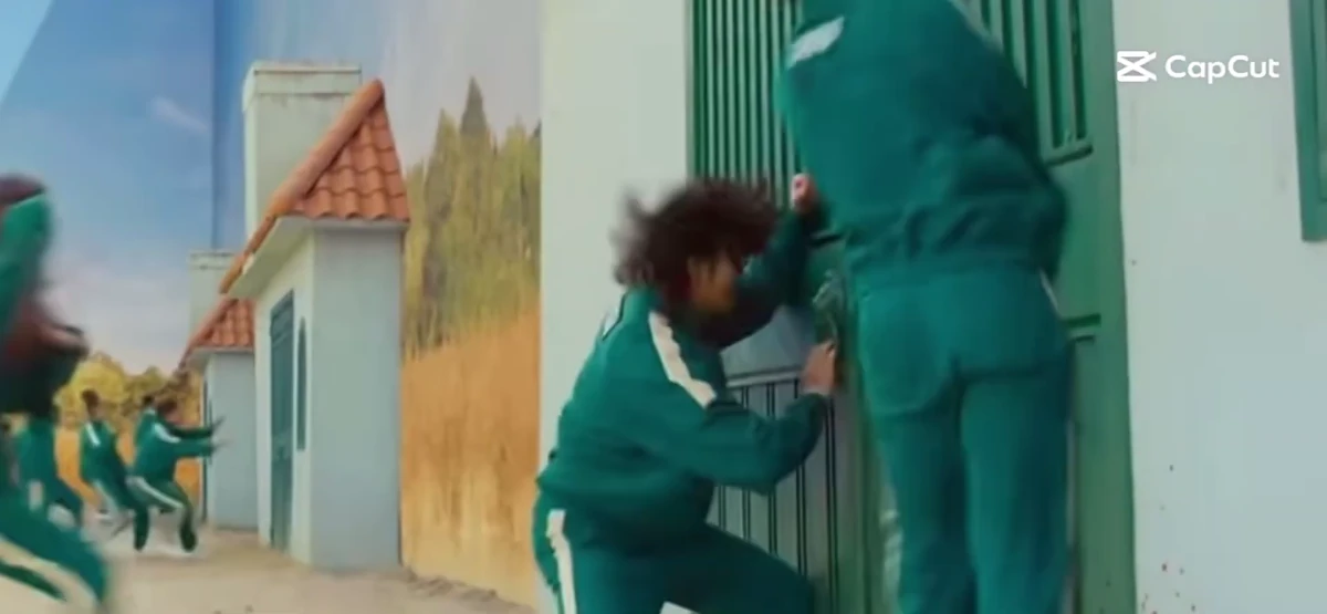 Player 251 (33rd Squid Game) | Squid Game Wiki | Fandom