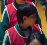 Player 276 | Squid Game Wiki | Fandom