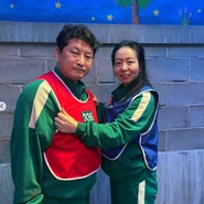 Player 394 | Squid Game Wiki | Fandom