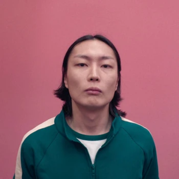 Nam-gyu | Squid Game Wiki | Fandom