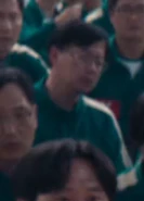 Player 141 | Squid Game Wiki | Fandom