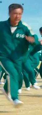 Player 016 | Squid Game Wiki | Fandom