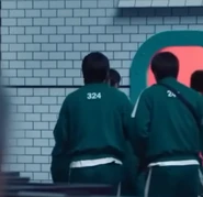 Player 324 | Squid Game Wiki | Fandom