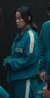 Player 408 | Squid Game Wiki | Fandom