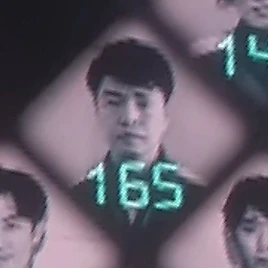 Player 165 (33rd Squid Game) | Squid Game Wiki | Fandom