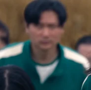 Player 407 | Squid Game Wiki | Fandom