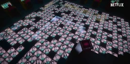 Control Room | Squid Game Wiki | Fandom