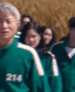 Player 119 | Squid Game Wiki | Fandom