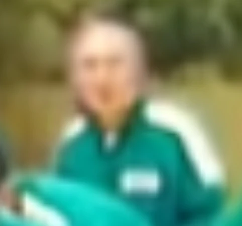 Player 136 (33rd Squid Game) | Squid Game Wiki | Fandom