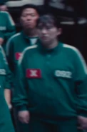 Player 092 | Squid Game Wiki | Fandom