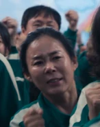 Player 267 | Squid Game Wiki | Fandom