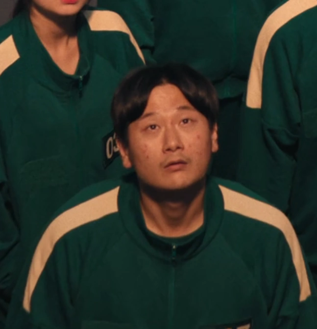 Player 407 | Squid Game Wiki | Fandom