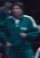 Player 129 | Squid Game Wiki | Fandom