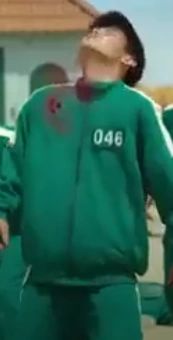 Player 046 | Squid Game Wiki | Fandom