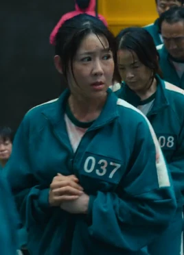 Player 037 | Squid Game Wiki | Fandom