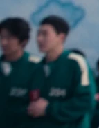 Player 204 | Squid Game Wiki | Fandom