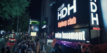 Club HDH | Squid Game Wiki | Fandom