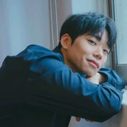 Seo Soo-chan | Squid Game Wiki | Fandom