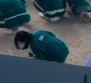 Player 382 (37th Squid Game) | Squid Game Wiki | Fandom