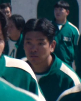 Player 085 | Squid Game Wiki | Fandom