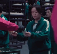 Player 052 | Squid Game Wiki | Fandom