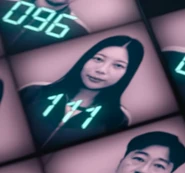 Player 111 | Squid Game Wiki | Fandom