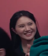 Player 188 | Squid Game Wiki | Fandom