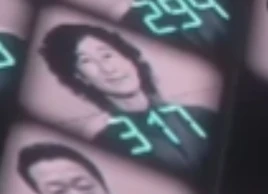 Player 317 (33rd Squid Game) | Squid Game Wiki | Fandom