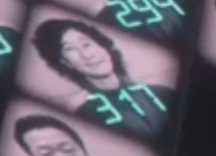 Player 317 (33rd Squid Game) | Squid Game Wiki | Fandom