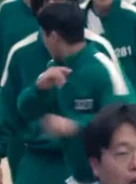 Player 327 | Squid Game Wiki | Fandom