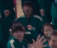 Player 265 | Squid Game Wiki | Fandom