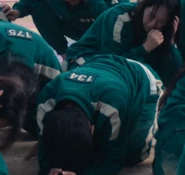 Player 134 | Squid Game Wiki | Fandom