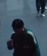 Player 320 (37th Squid Game) | Squid Game Wiki | Fandom