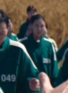 Player 259 | Squid Game Wiki | Fandom